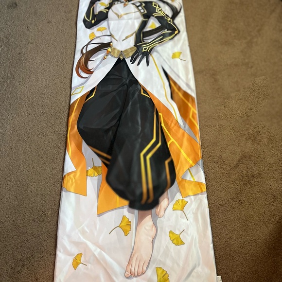 my hero academia | Other | Anime Character Pillow Cover Black White And ...